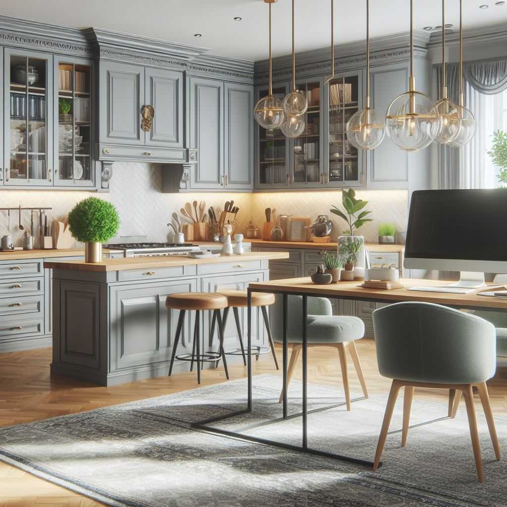 The Only Kitchen Guide You'll Ever Need: The Ultimate Guide to Custom ...