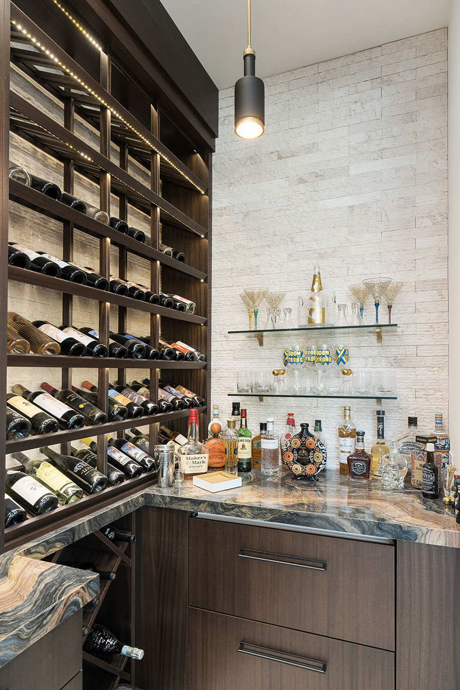 Custom Cabinetry & Architectural Millwork | Riggins Wood Products, Inc.